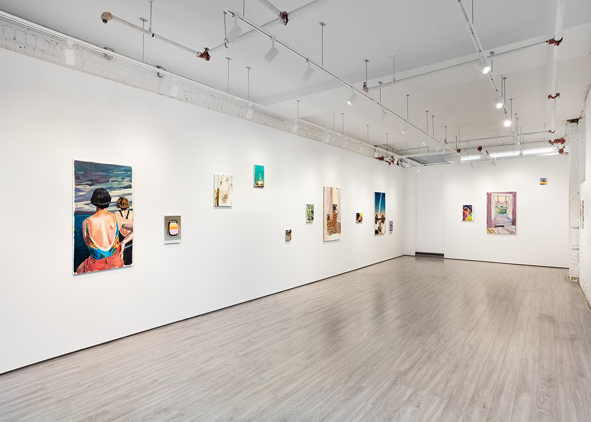 Mixed Blessings ‧ Towards