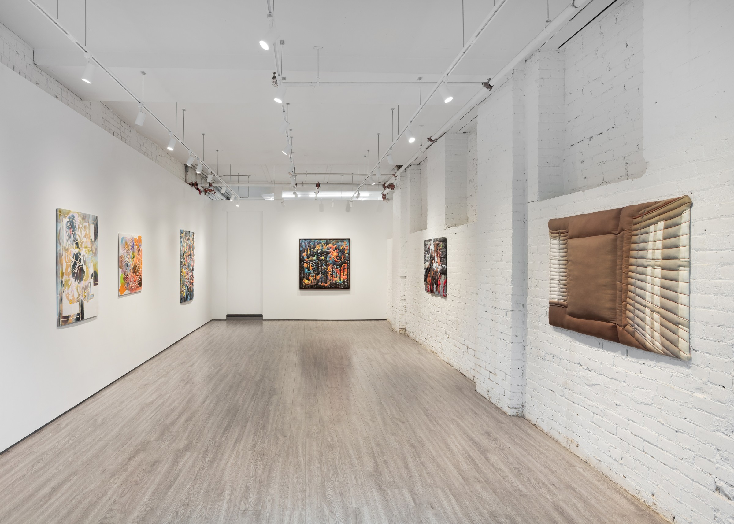 Tree Museum ‧ Towards